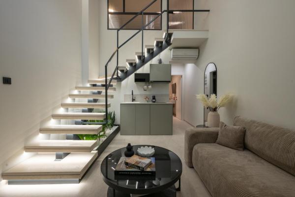 Noma Suites - Kalamata