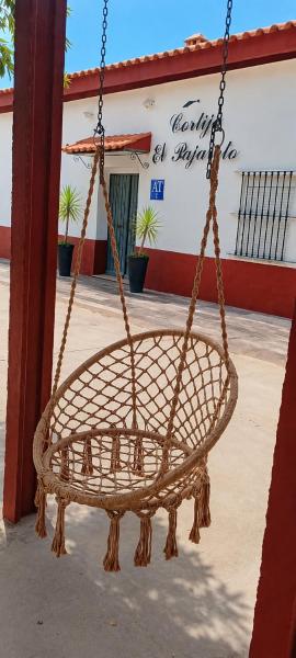 Cortijo El Pajaroto - Zafra