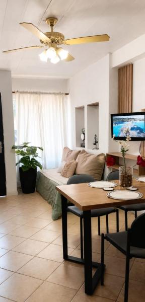 Caelum House Apartamento Opcional Cochera 20 Mts Con Reserva Previa - Rafaela