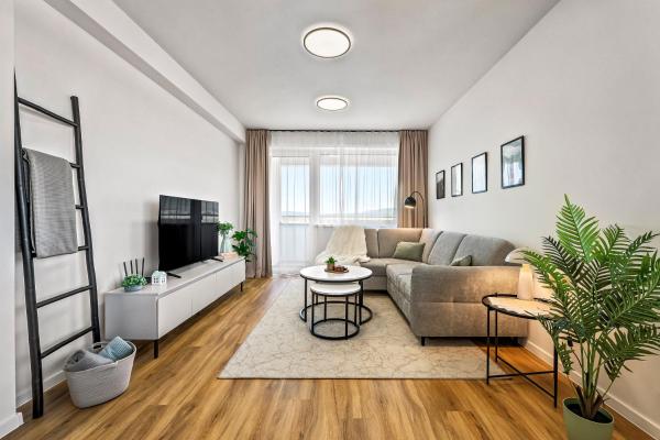 Tatra Skyline Residence - Poprad