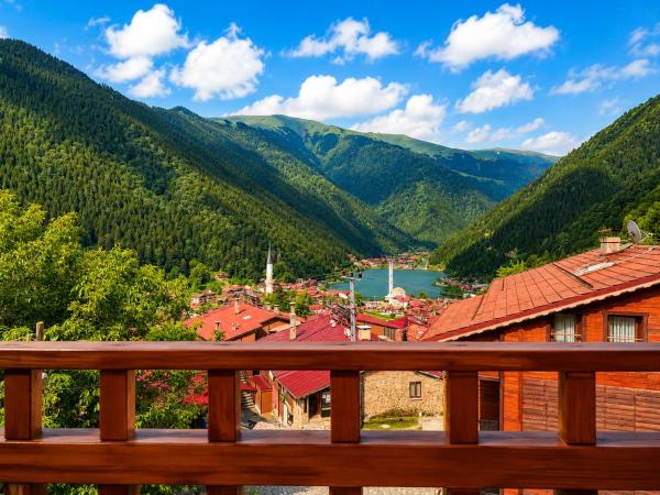 ŞImo Suite Otel - Rize
