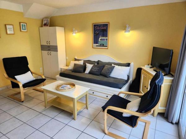 Les Maisons De Port Bourgenay - Maeva Home - Maison 4 Pièces 8 Personnes Sélection Mae-6611 - Talmont-Saint-Hilaire
