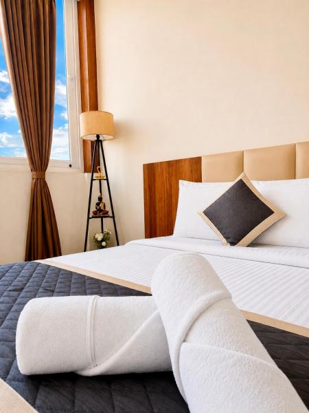 Ss Luxury Comforts - Twin Sharing - Chikmagalur