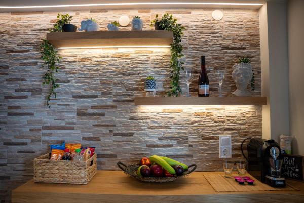 Urban Oasis Suite Kalamaria - Saloniki