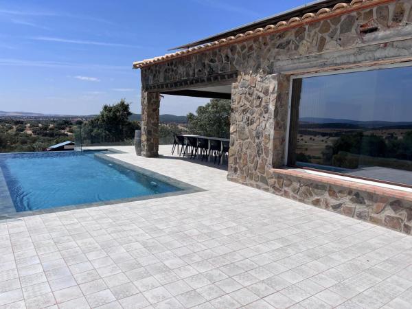 Casa Rural La Morera - Spain