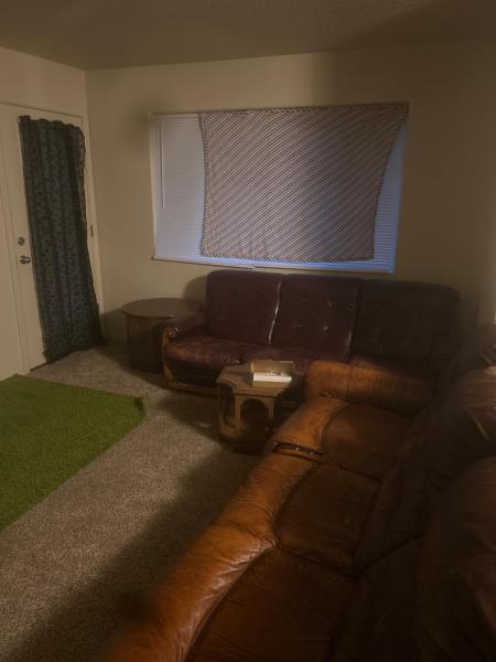 Literally Just An Ordinary Bachelors Pad - Beaverton, OR
