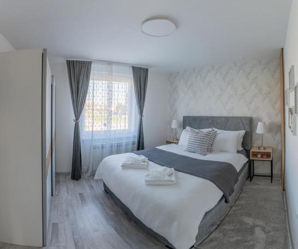 Apartman Nika-self Check-in,free Parking - Vukovar