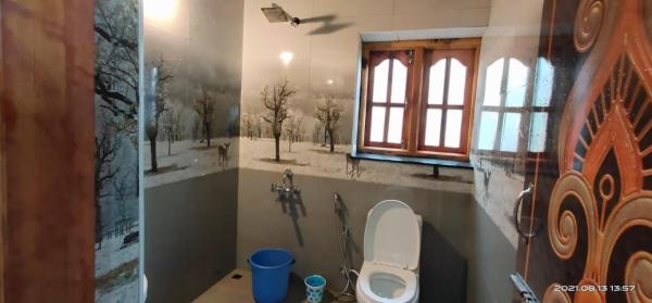 Ruban House Homestay - Kodaikanal