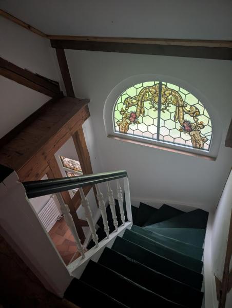 Zum Altem Forsthof Grittel - Lenzen (Elbe)