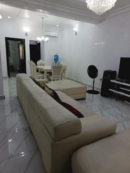 Deban Apartment - Abuja