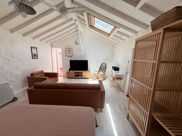Casa Cueva Tejeda 2 Dorm - Gran Canaria