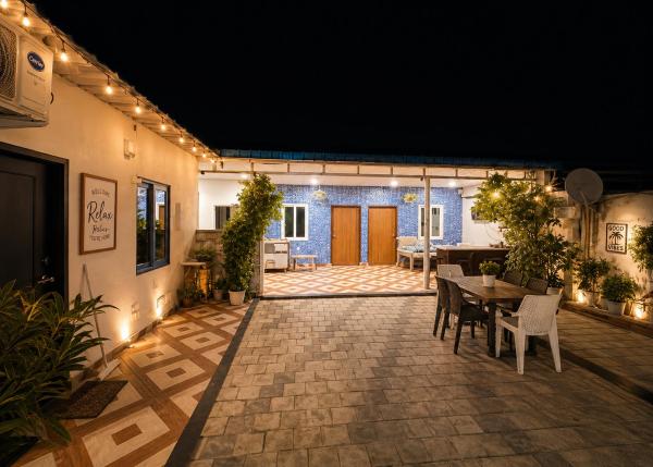 Aanadam Resort - Rajasthan