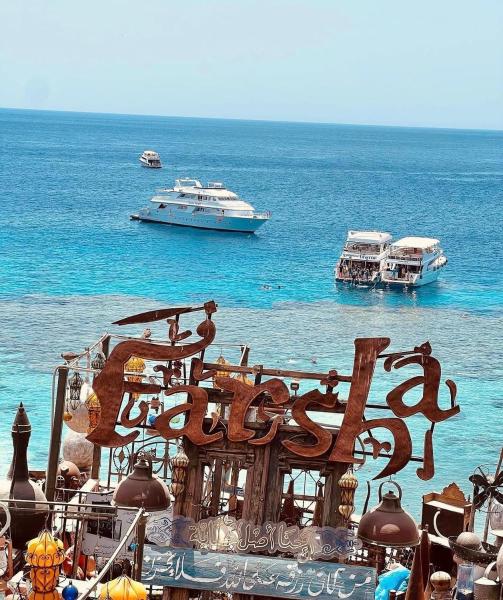Private Prestige Harem Luxury - Sharm El-Sheikh