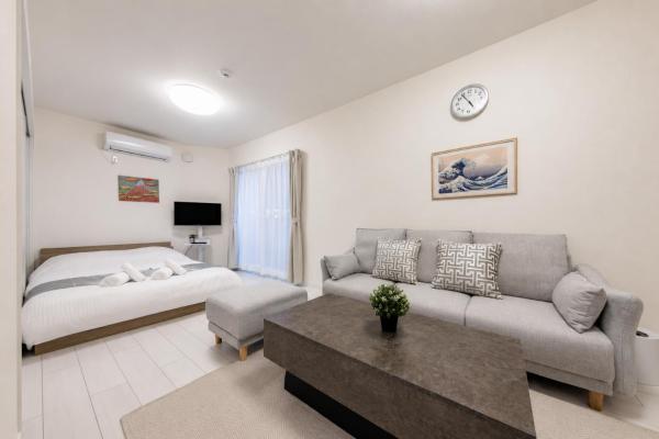 Casas-k 住吉大社 202号室 - Sakai