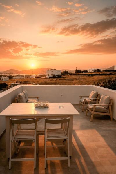 Orion Sea View Studio - Paro