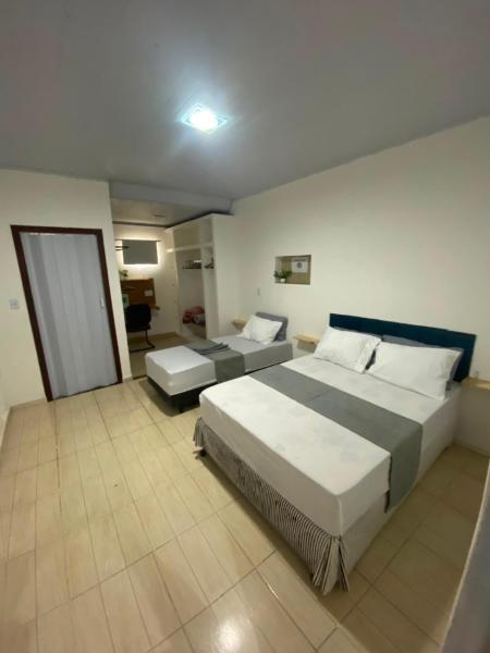 Apartamento No Residencial Ozzy Em Betim - Betim