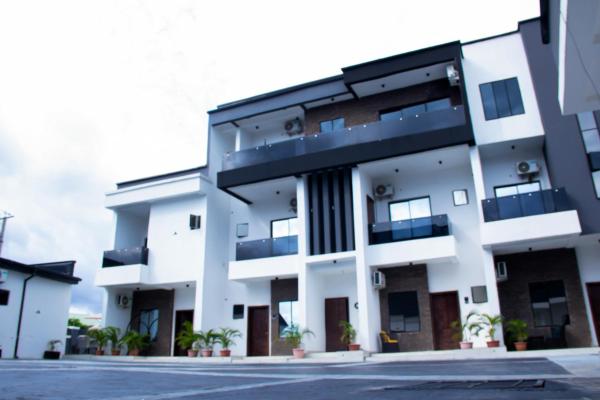 Dream Nest - Benin City