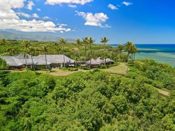 Blue Top Oasis Villa - Kauai, HI