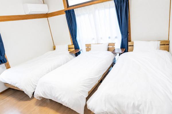 オープンキャンペーン松山一棟貸し-無料駐車場-コンビニ2分-駅2分-近隣グルメマップ有り - Matsuyama