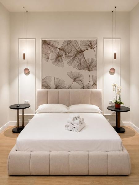 Xenia Suites Duomo - Messina