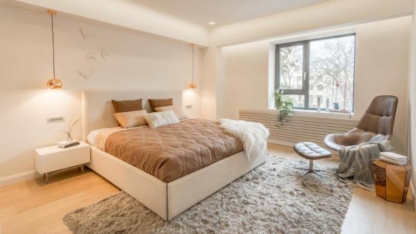 Cozy Appartament 2 Room - Le Mans