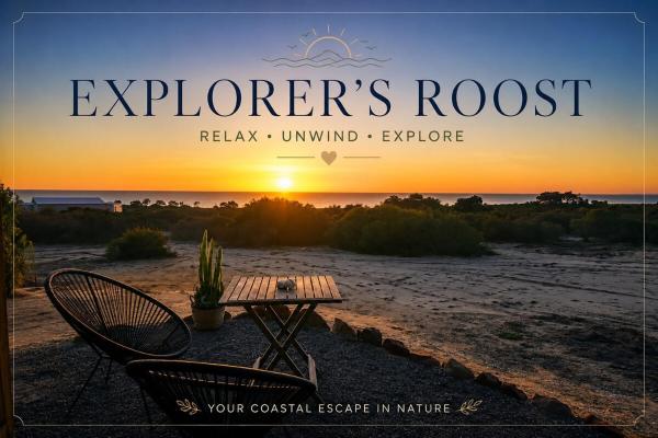 Explorers Roost - Western Australia