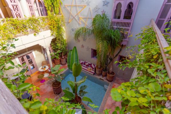 Riad 117 - Marrakech
