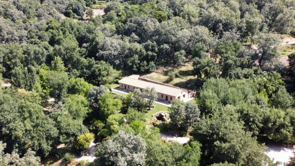 Apartamentos El Escondite - Candeleda