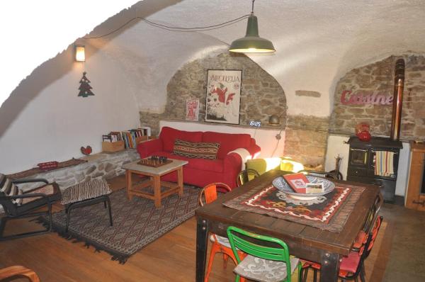 Casa Alex - Prali