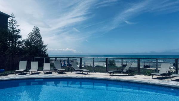 Wasaga Daze - Unit B - Wasaga Beach