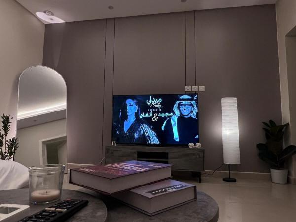 استديو مريح بدخول ذاتي Luxurious Master Studio With Self-check-in Aq - Rijád