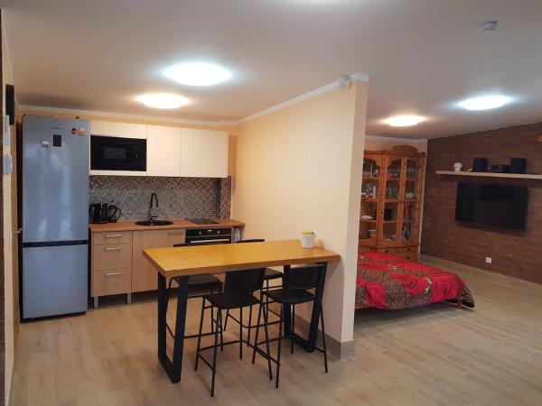 Guesthouse Near The Beach - Riga