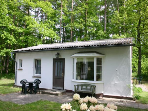 Bungalow Im Ferienresort Damerow Auf Usedom - Rankwitz