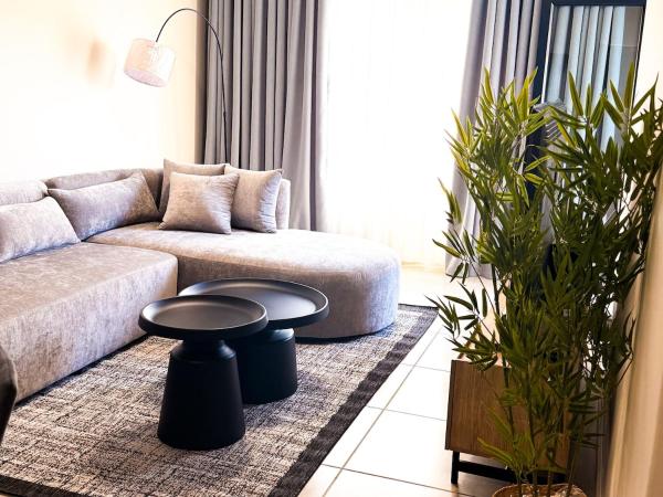 Peaceful Escape In The Heart Of Midrand - Tembisa