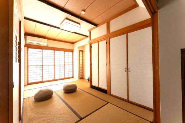 野町 庵 - Kanazawa