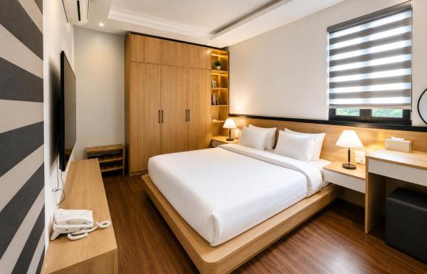 Awesome Hanoi Hostel & Travel - Hanoi