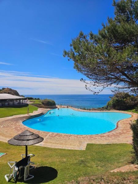 Orchid Villas Prainha - Praia da Rocha