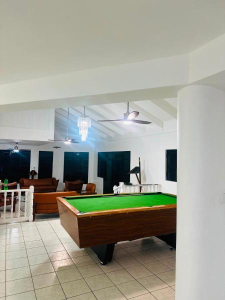 Residence No5 Nadi Fiji - Fiji