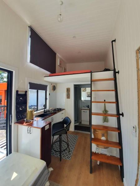 Tiny Home In The Heart Of Wyee Central Coast - Newcastle