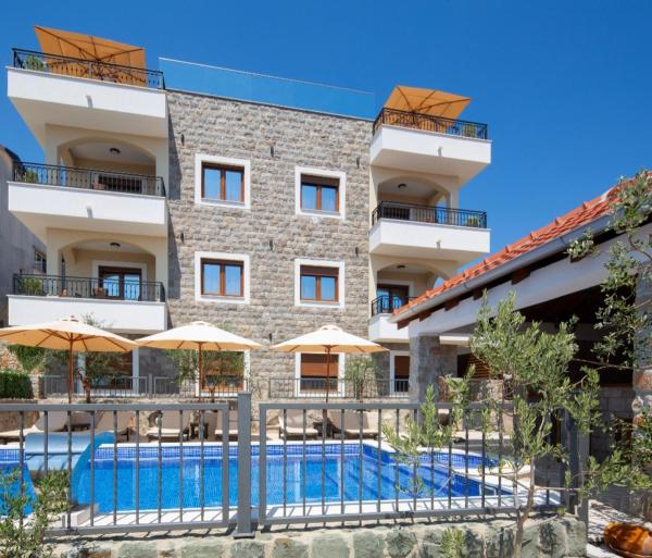 Villa President 3 - Budva