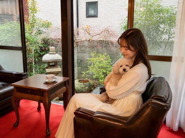 Kanazawa Retro House Neko-noma - Kanazawa