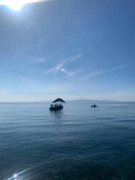 Dumaguete Dive Center - Dauin