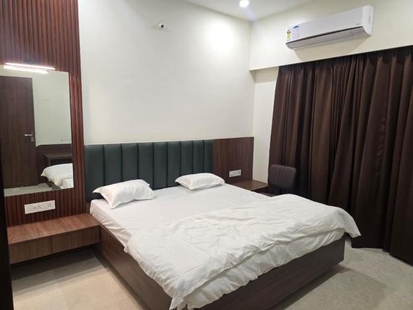 L&k Homestay - Ujjain
