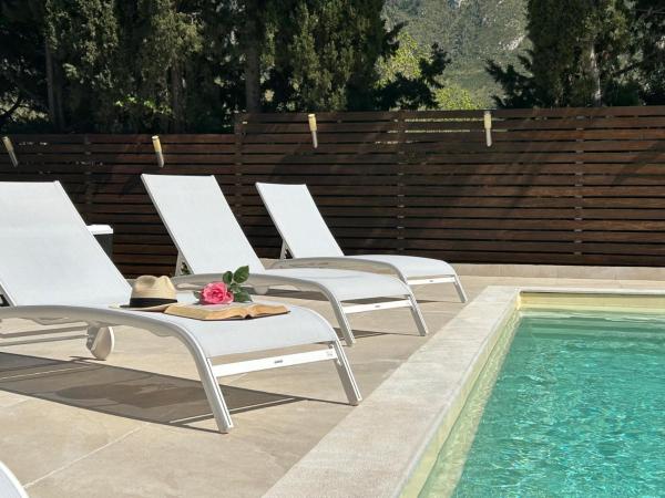 Delux With Private Pool - Scopello, Italy