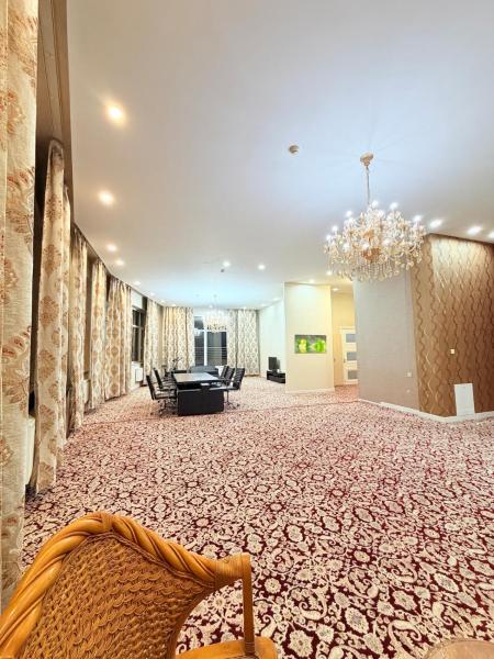 King Tower Penthouse Private House - All - Ulanbator