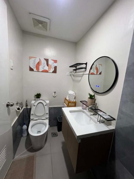 Sanctuary 5125 By Primeworld District - Mandaue City