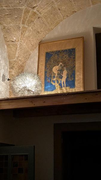 Boemio 30 - B&b Coliving - Galatina