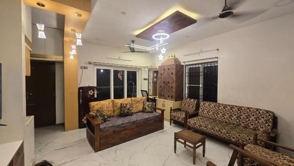 Kashvis Mayura Sirur Home - Chennai