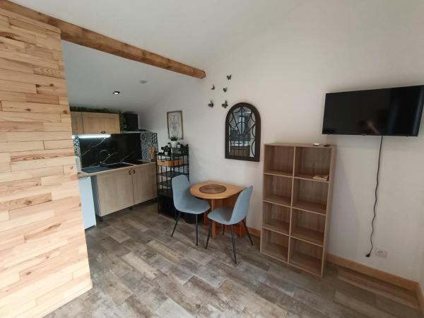 Dax Jardin Studio - Dax