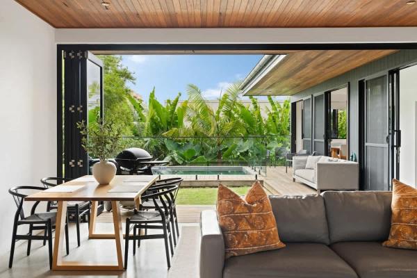 Pacific Oasis L Private Pool 450mtrs To Beach - Coolum Beach